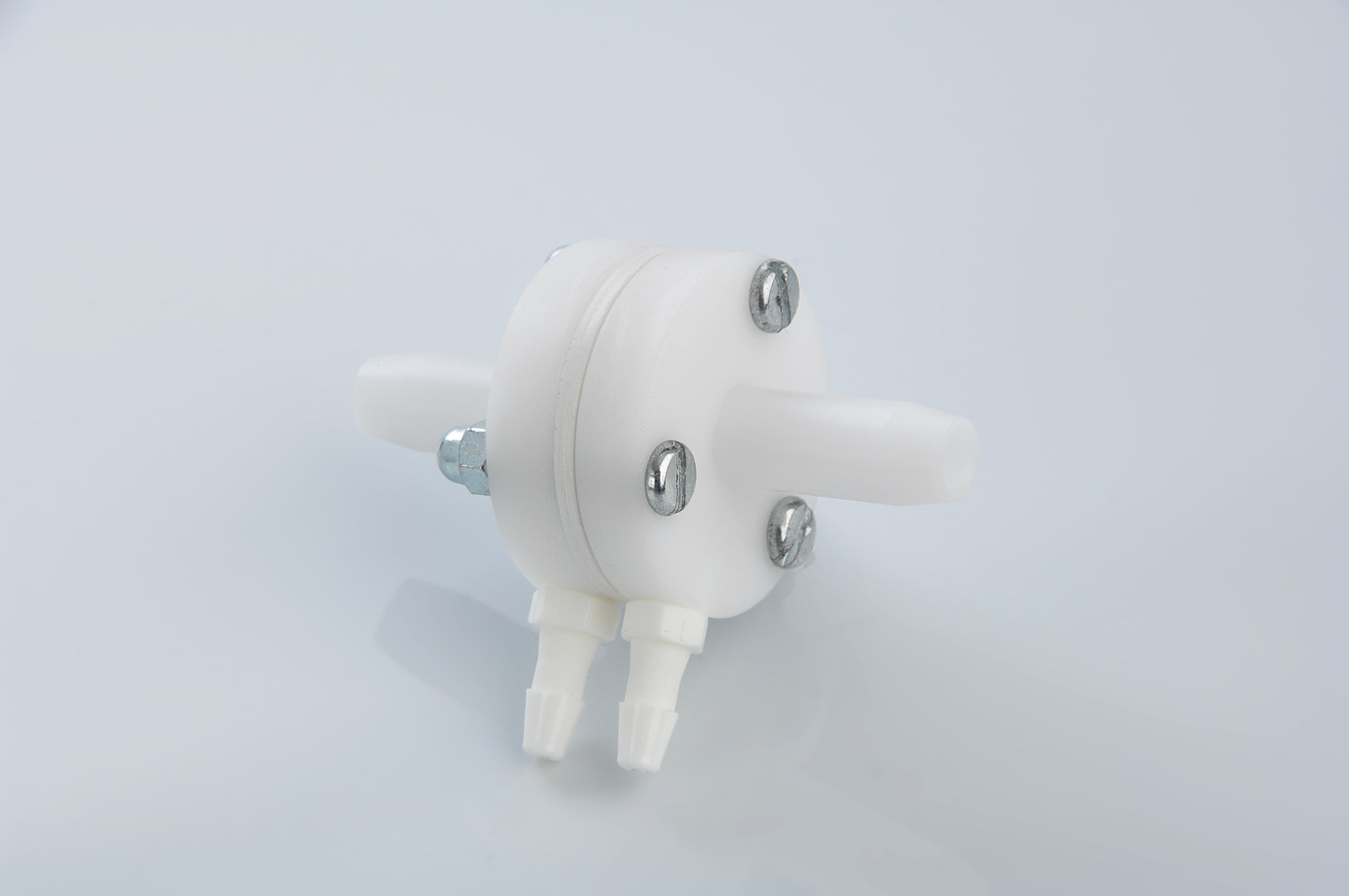 Respiratory Flowheads | GM Instruments