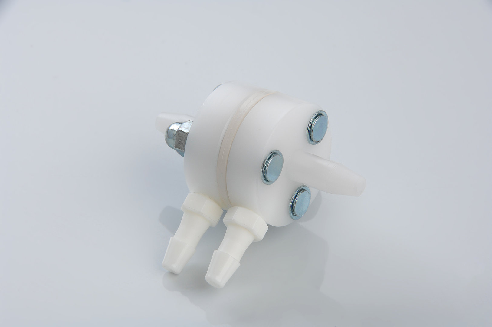 Respiratory Flowheads | GM Instruments