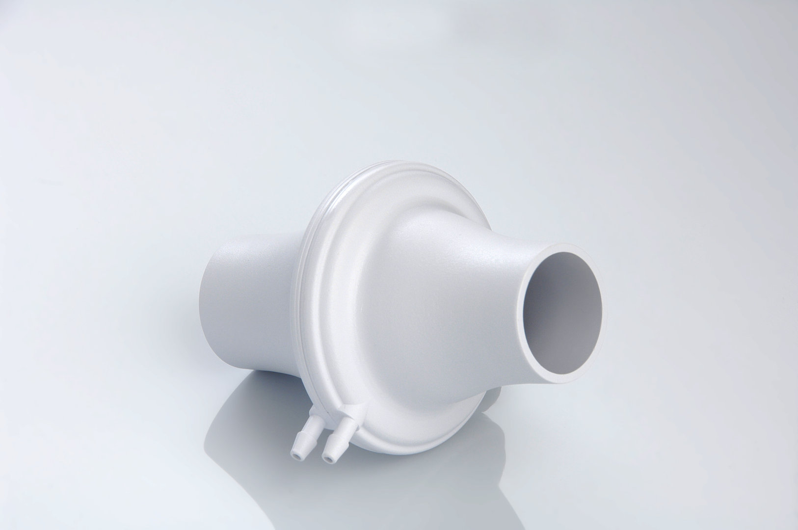 Respiratory Flowheads | GM Instruments