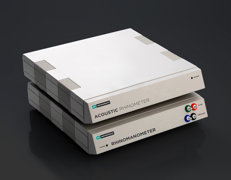 Acoustic Rhinometer | GM Instruments