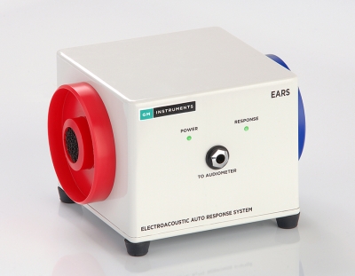 A1 Acoustic Rhinometer | GM Instruments