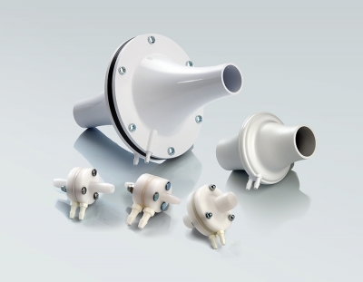 NR6 Rhinomanometer | GM Instruments