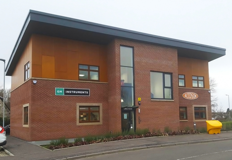 Contact Information | Send us a message | GM Instruments