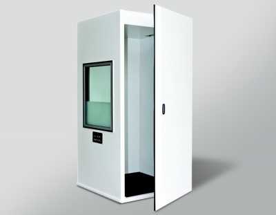 A1 Acoustic Rhinometer | GM Instruments