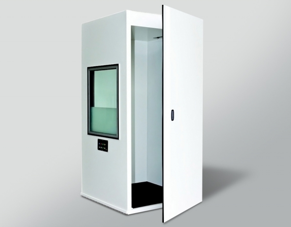 A1 Acoustic Rhinometer | GM Instruments