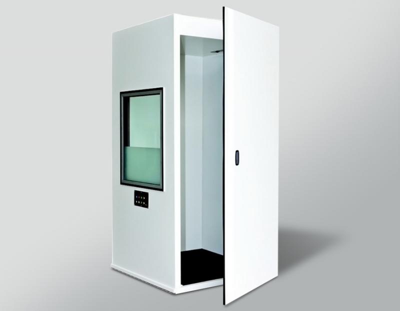 A1 Acoustic Rhinometer | GM Instruments