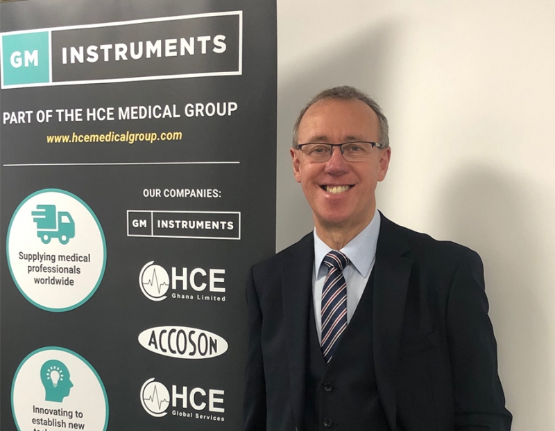 News, Articles and Events | GM Instruments