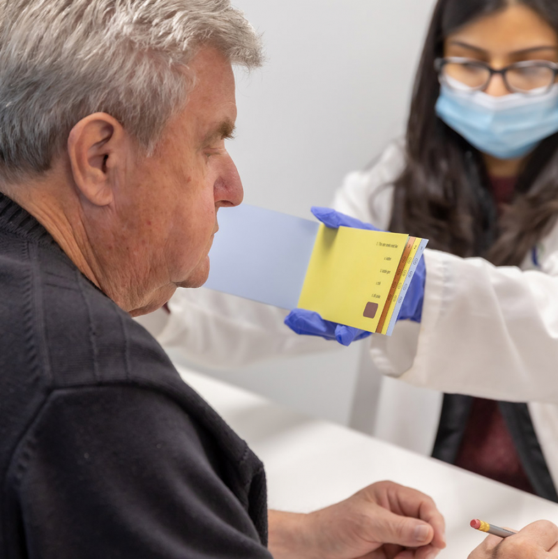 GM Instruments Partner With Sensonics International