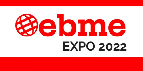 EBME Expo 2022 | GM Instruments